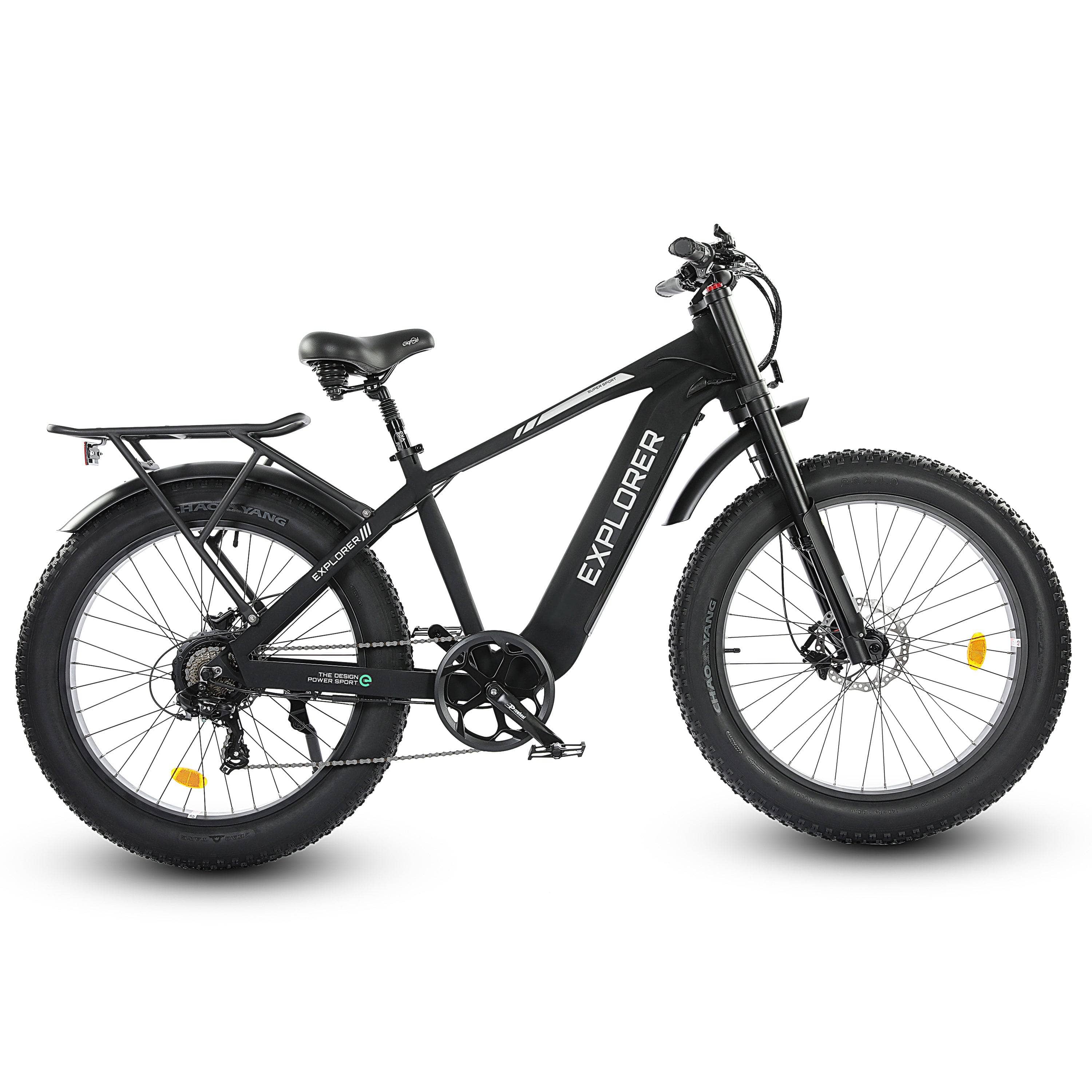 Ecotric fat tire electric bike review store